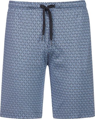 Mey Pyjamahose Round Geo