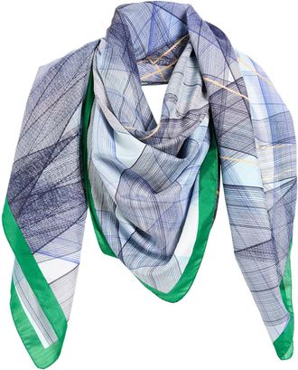 Faliero Sarti ACCESSOIRES - Schals auf YOOX.COM