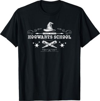 Harry Potter First Year Hogwarts T-Shirt