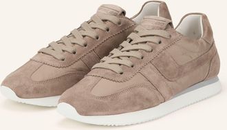 Kennel & Schmenger Sneaker Mui beige