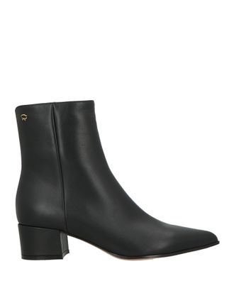 Gianvito Rossi SCHUHE - Stiefeletten auf YOOX.COM