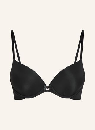 Hunkem&ouml;ller Hunkem&ouml;ller B&uuml;gel-Bh Plunge schwarz
