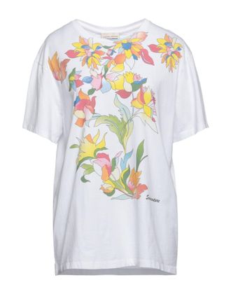 Semicouture TOPS - T-shirts auf YOOX.COM