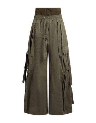 Dolce & Gabbana HOSEN & R&Ouml;CKE - Hosen auf YOOX.COM