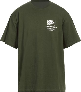 Vans TOPS - T-shirts auf YOOX.COM