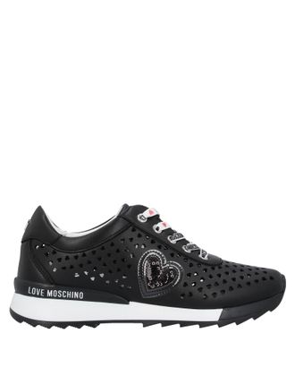 Love Moschino SCHUHE - Sneakers auf YOOX.COM