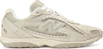 New Balance Homme, Sport, Beige, Taille: 40 1/2 EU 204L Baskets