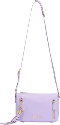 Braccialini Schultertasche - - Bags - Damen - Lila - ONE SIZE
