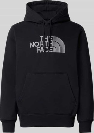 The North Face Hoodie mit Label-Print