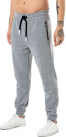 Red Bridge Pantalon de survêtement Sweatpants Basic Gris XL