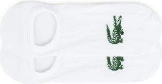 Lacoste Lot de 3 paires de sockettes