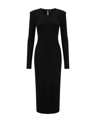 Norma Kamali ROBES - Robes longues sur YOOX.COM