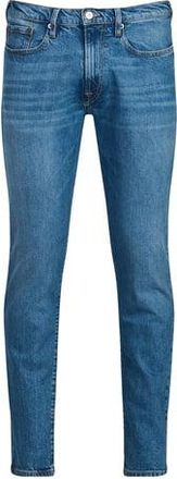 Paul Smith Jeans slim en coton m&eacute;lang&eacute;