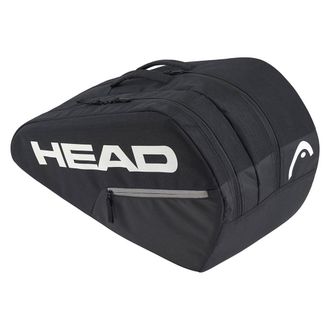 Head Base Padel Bag M, black