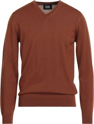 Alpha Studio STRICKWAREN - Pullover auf YOOX.COM