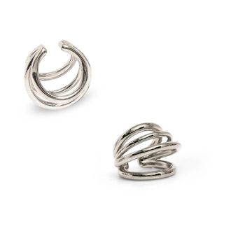 Panconesi Damen, Accessories, Grau, ONE SIZEGr&ouml;&szlig;e