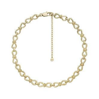 Emporio Armani Necklaces - - Accessories - Damen - Gelb - ONE SIZE