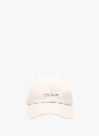 Jacquemus La casquette Gadjo en coton