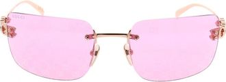 Gucci unisex, Accessories, Gelb, ONE SIZEGr&ouml;&szlig;e