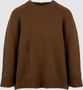 Kujten Pull Diane Biella Brown