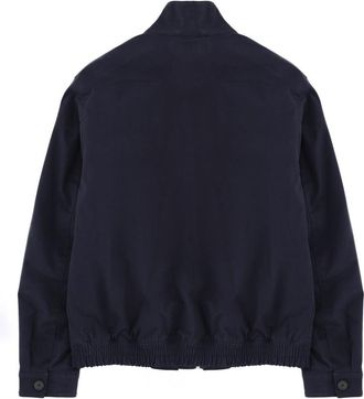 HUGO BOSS Jacket - Blue