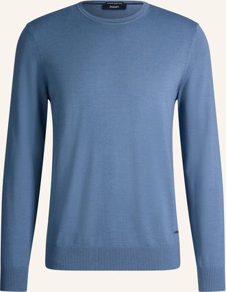 Joop Pullover Denny blau