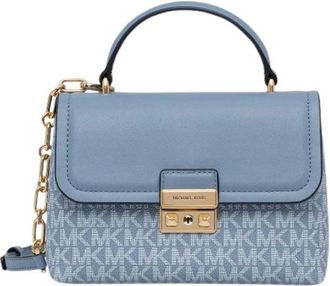 Michael Kors Femme, Sacs, Bleu, Taille: ONE Size Michael Michael Kors Bags