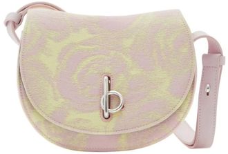 Burberry Hobo Bags - Bags Pink - Gr. unisize - in Gold - f&uuml;r Damen