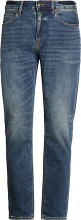 A|X Armani Exchange HOSEN & R&Ouml;CKE - Jeanshosen auf YOOX.COM