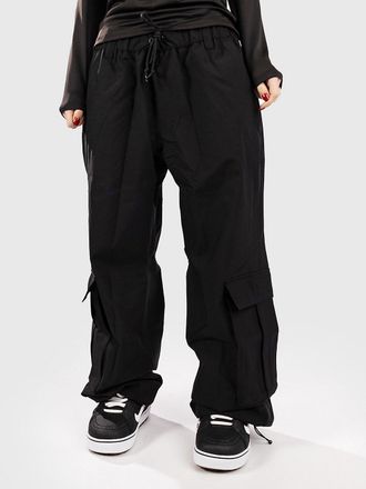 Empyre Lucky Duck Pantalon noir