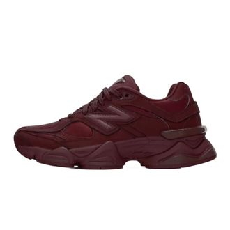 New Balance Herren, Schuhe, Rot, 37 EUGr&ouml;&szlig;e
