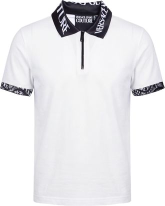 Versace TOPS - Poloshirts auf YOOX.COM