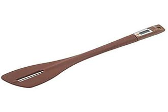 Silikomart Silikomart 70.096.98.0062 Thermo Spatule &agrave; Chocolat Marron 32 x 32 x 7 cm