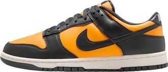 Nike Homme, Chaussures, Noir, Taille: 40 EU Dunk Low Retro