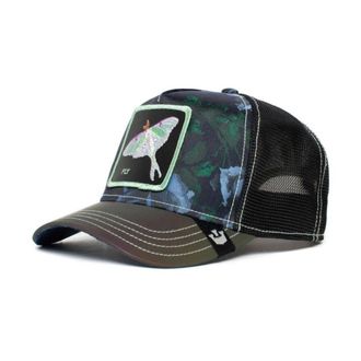 Goorin Brothers Multicolor Animal Farm Trucker Cap - - Accessories - Damen - Mehrfarbig - ONE SIZE