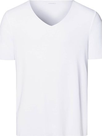Hanro V-Shirt Clean Cut