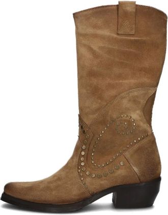 Omoda Damen, Schuhe, Braun, 37 EUGr&ouml;&szlig;e