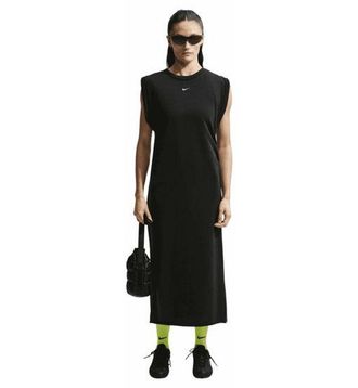 Nike Sportswear Chill Terry Wo W - Kleid - Damen