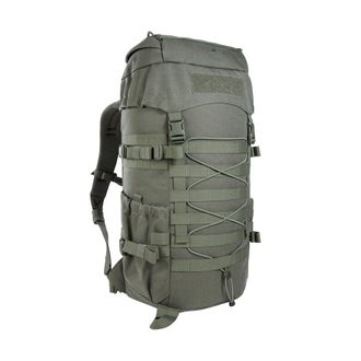Tasmanian Tiger TT Mil OPS Pack 30 IRR, Milit&auml;r-Rucksack, Molle-kompatibler Wander-Rucksack Herren mit 30 Litern f&uuml;r Outdoor, Einsatz, Bushcraft, Trekking (Steingrau-