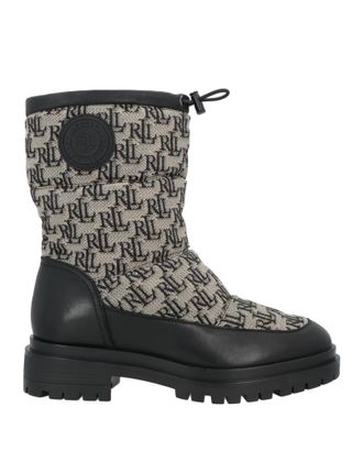 Ralph Lauren SCHUHE - Stiefeletten auf YOOX.COM