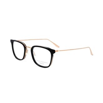 Barton Perreira unisex, Accessoires, Noir, Taille: 49 MM Lunettes de soleil élégantes