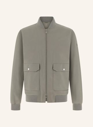 Boggi Milano Boggi Milano Cabanjacke braun