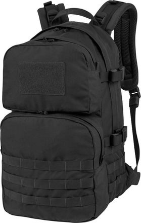 Helikon-Tex Ratel Mk2 (25l) Rucksack Backpack -Cordura- Schwarz