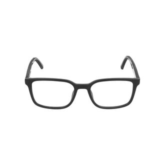 Tommy Hilfiger Homme, Accessoires, Noir, Taille: 53 MM Optical Frame