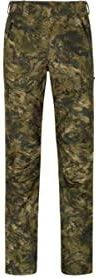 Seeland Avail Camo Trousers InVis Green