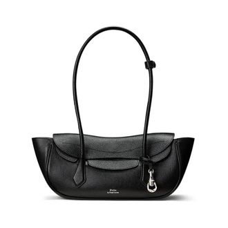 Polo Ralph Lauren Tote Bag - - Bags - Damen - Schwarzk - ONE SIZE