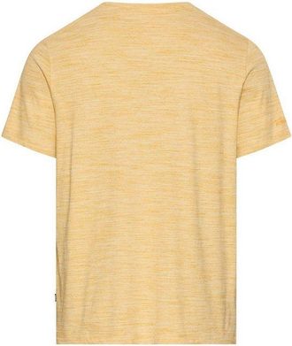 Camel Active T-Shirt T-Shirt mit Quick Dry Funktion Kurzarm