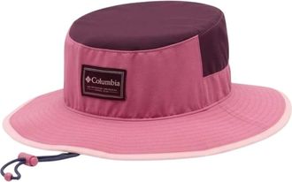 Columbia Homme, Accessoires, Rose, Taille: ONE Size Broad Spectrum II Booney Hat