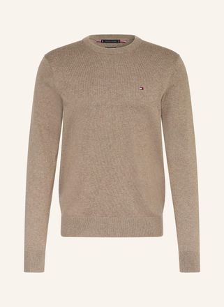Tommy Hilfiger Pullover beige
