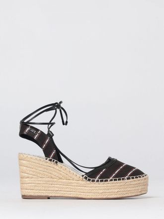 Karl Lagerfeld Espadrilles KARL LAGERFELD Femme couleur Noir